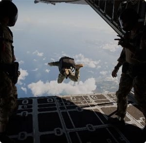 High Altitude Operations – SOS Group Global